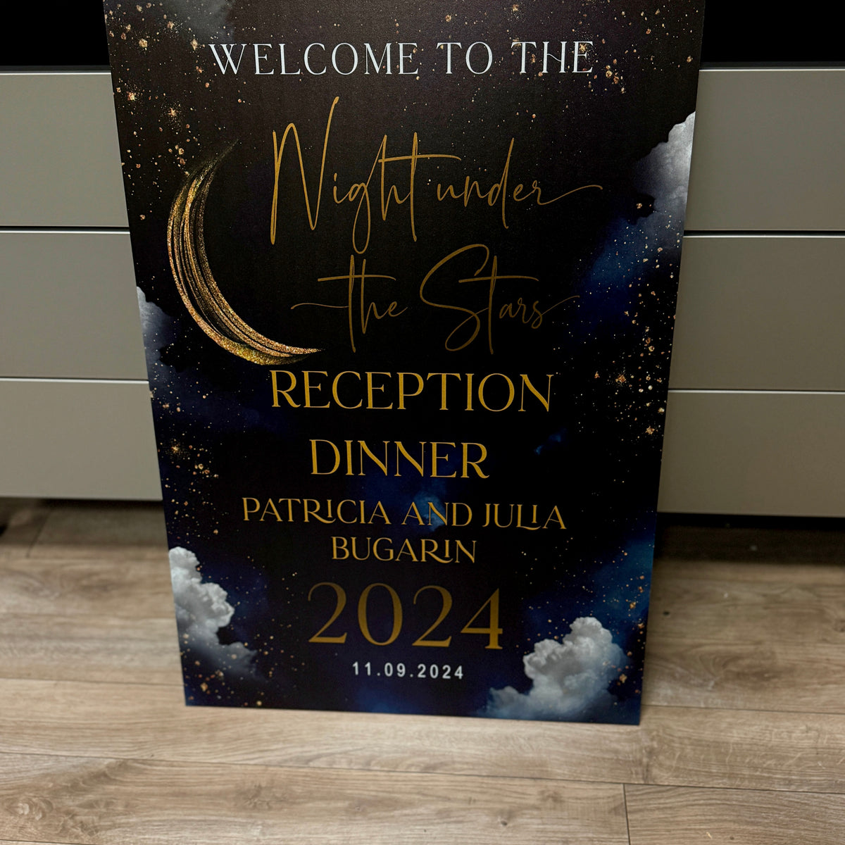 Premium 2’x3’ Gator Board Prints – Signs by fds